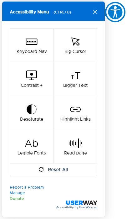 Comprehensive Website ADA Compliance Checklist | OTTAWAY DIGITAL